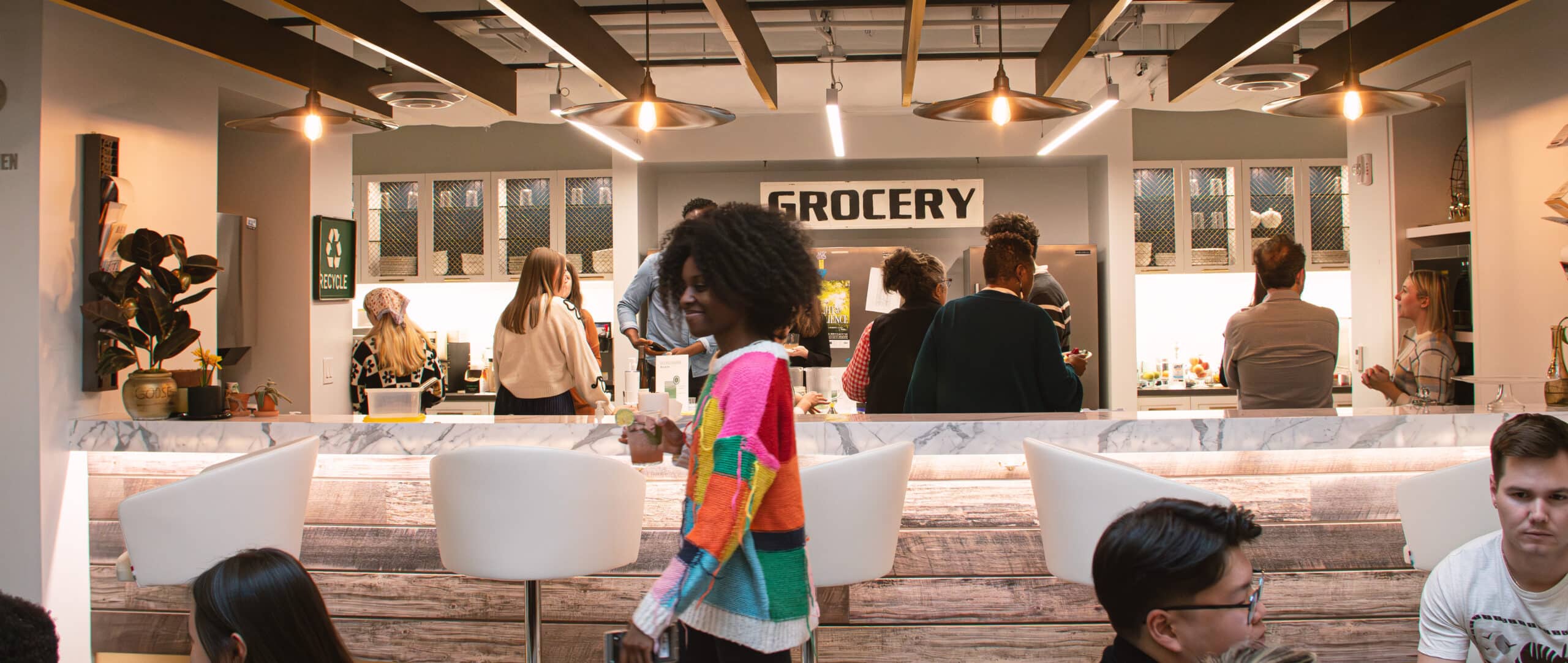 Work With Us | BCG BrightHouse