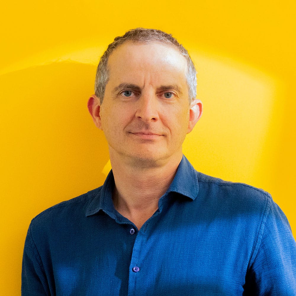 Mathieu Menegaux | BCG BrightHouse