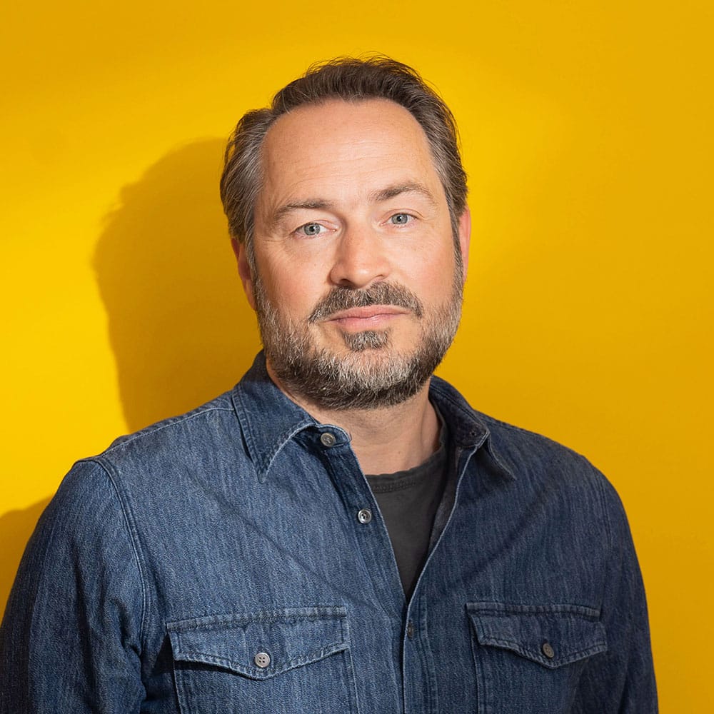 Niels Alzen | BCG BrightHouse