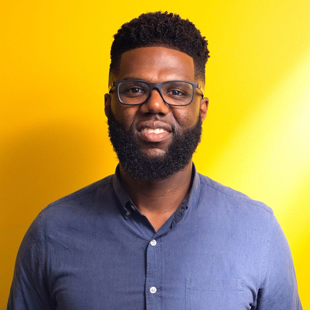 Ricky Philatre | BCG BrightHouse