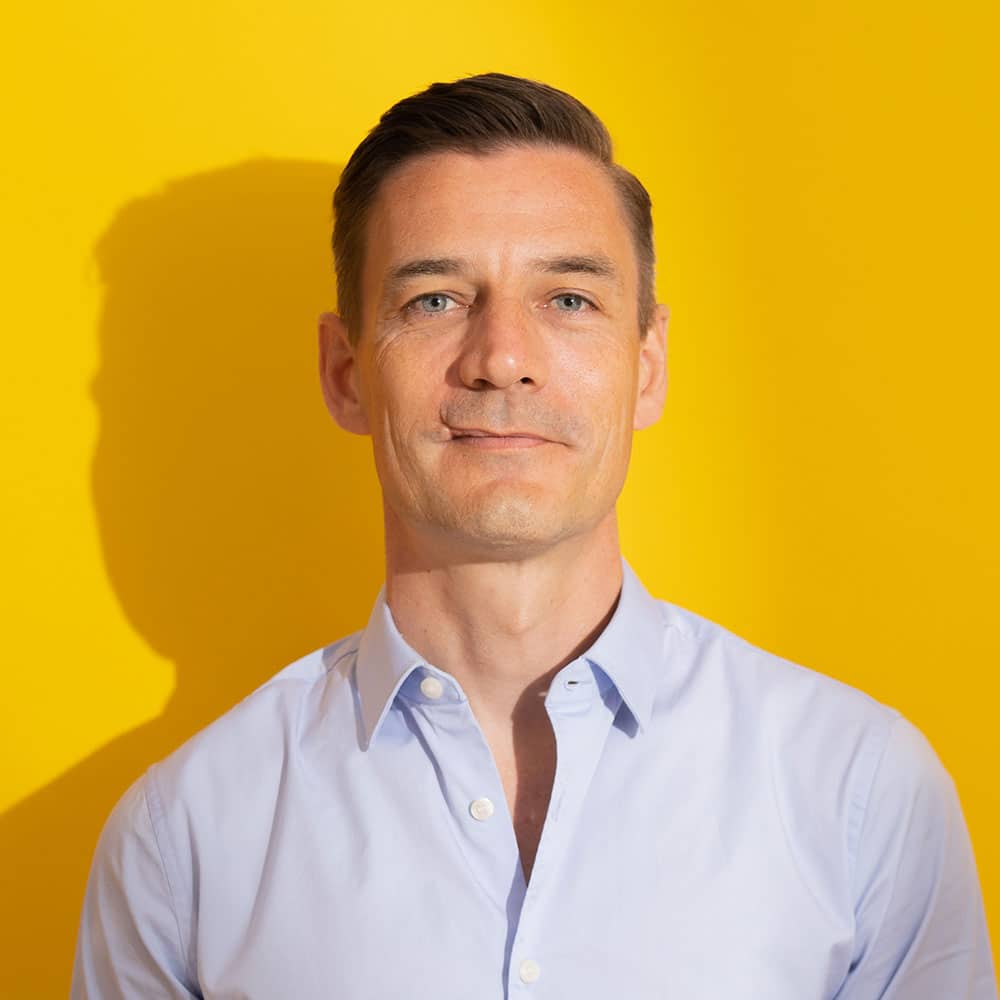 Tim Kuhrcke | BCG BrightHouse