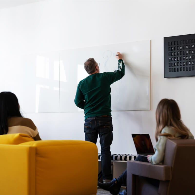 What We Do | BCG BrightHouse