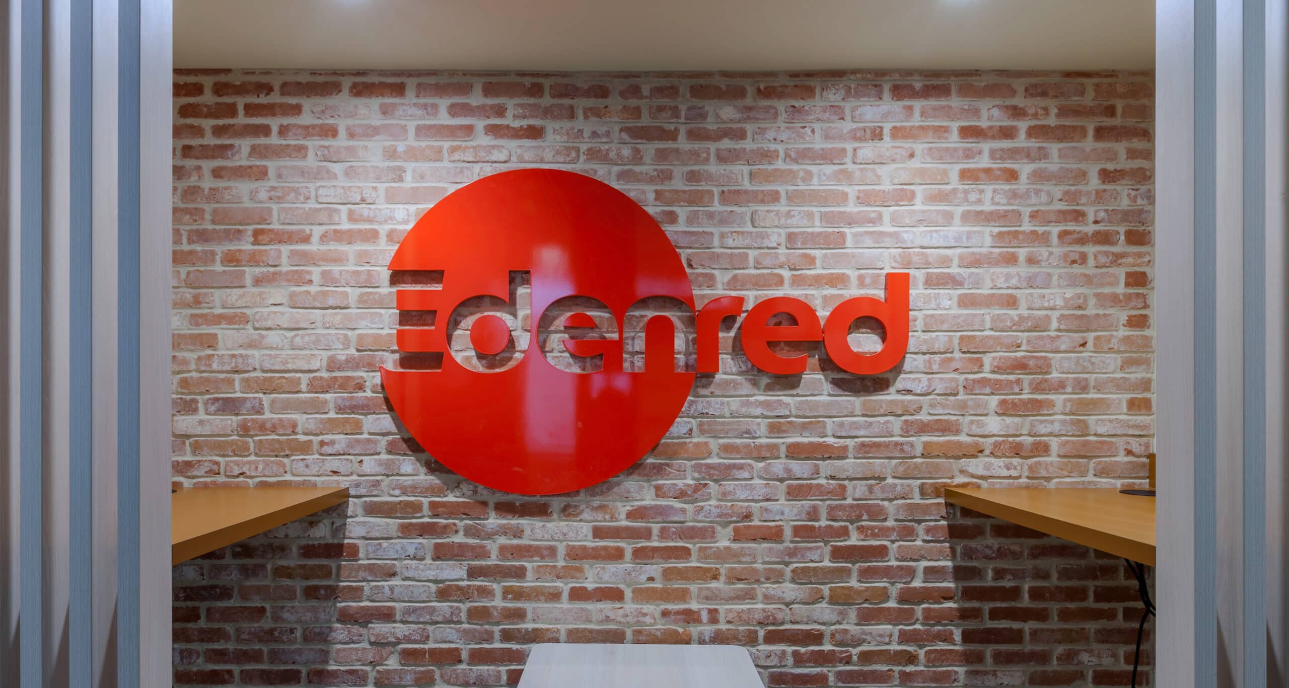 Edenred | BCG BrightHouse