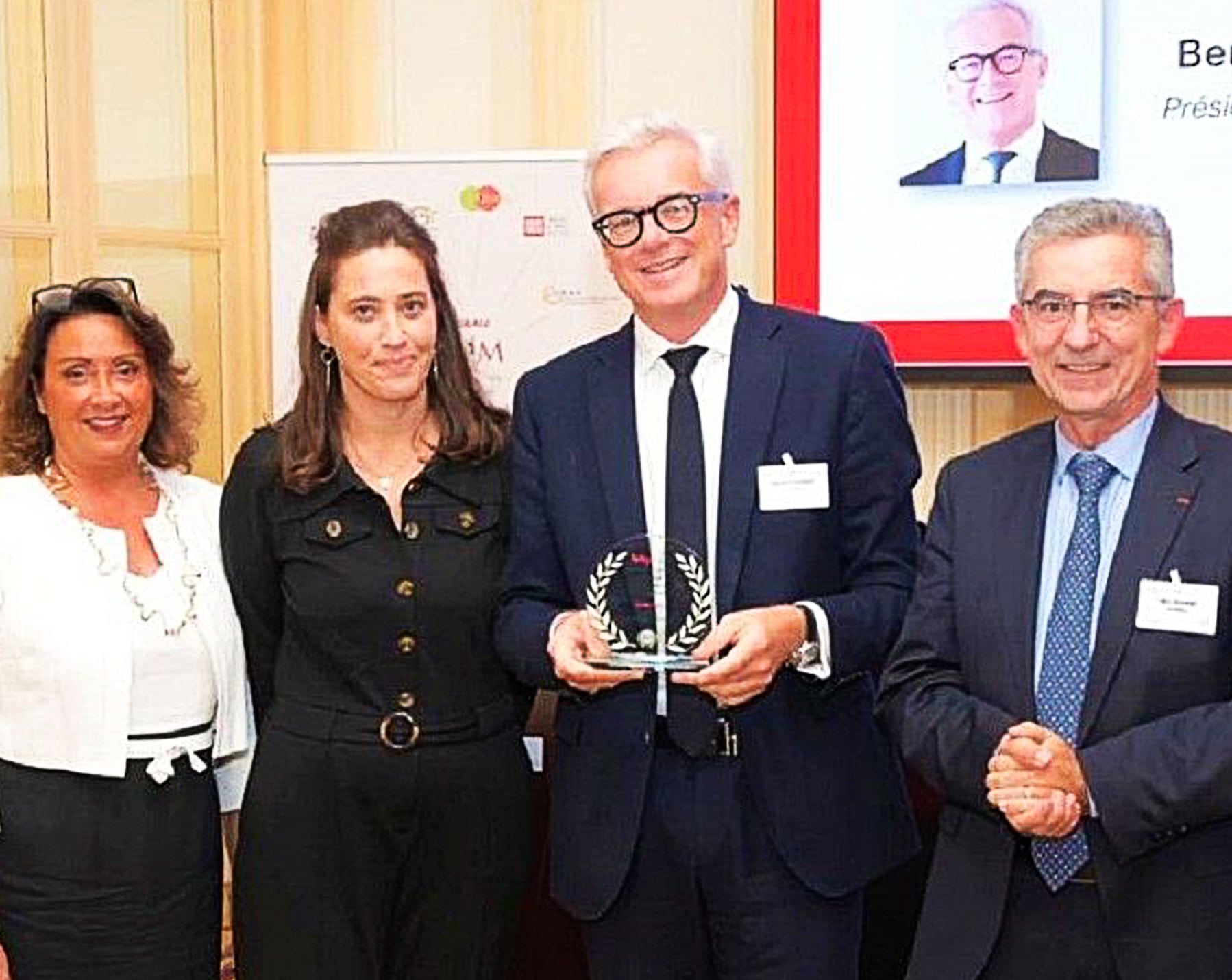 Edenred | BCG BrightHouse