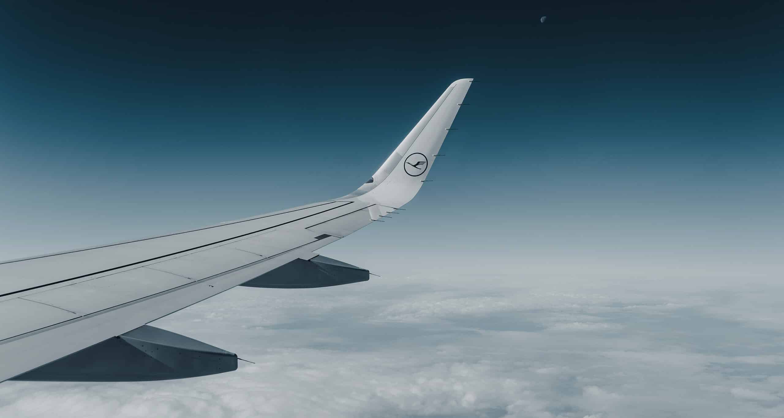 Lufthansa | BCG BrightHouse