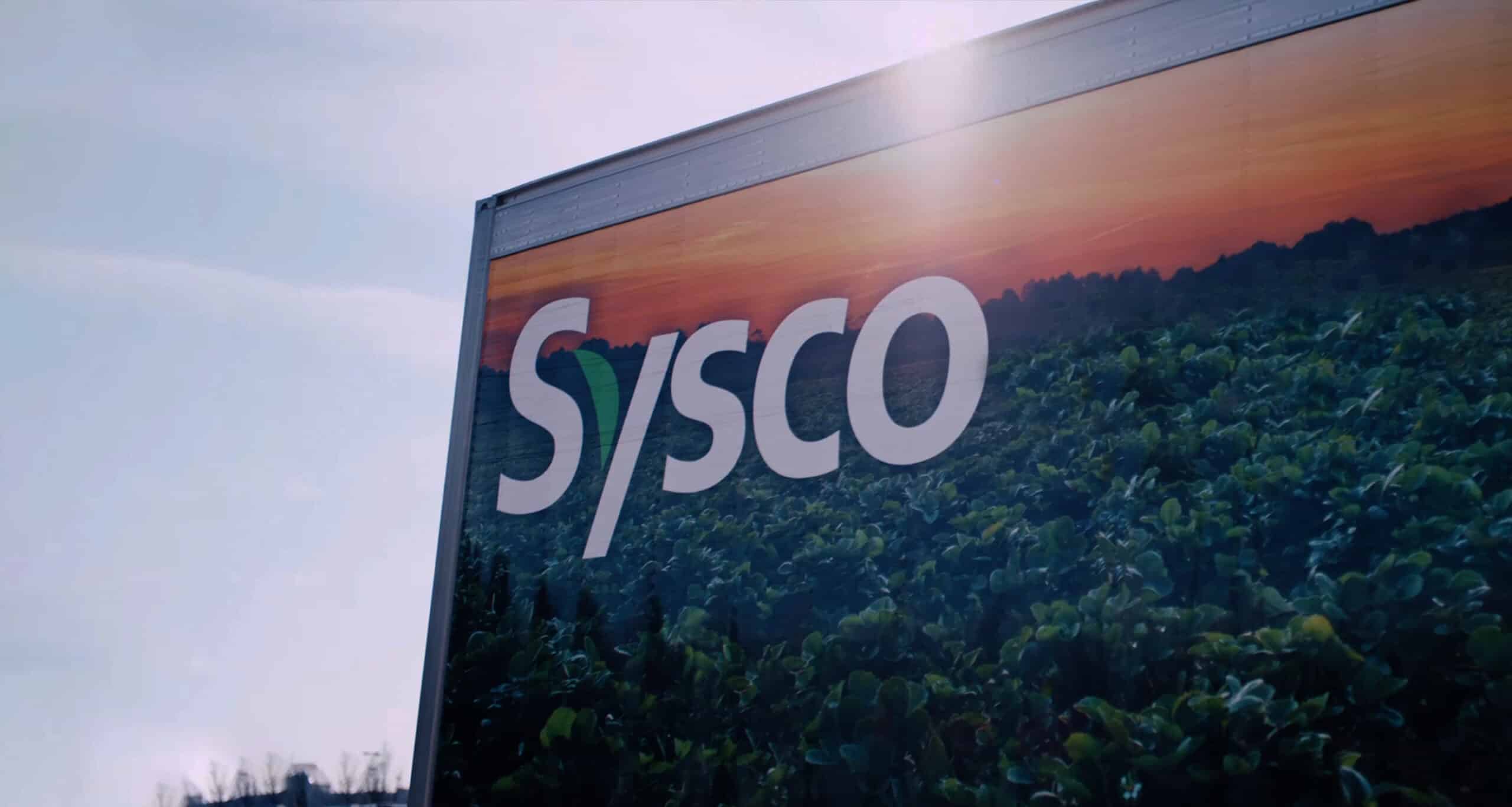 Sysco | BCG BrightHouse