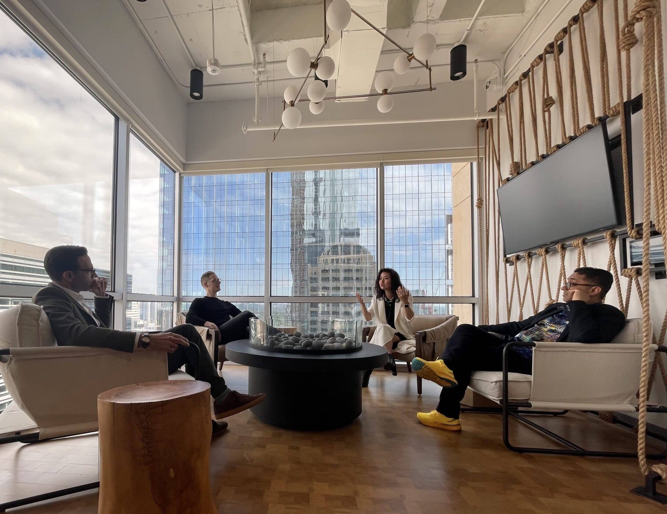 What We Think | BCG BrightHouse