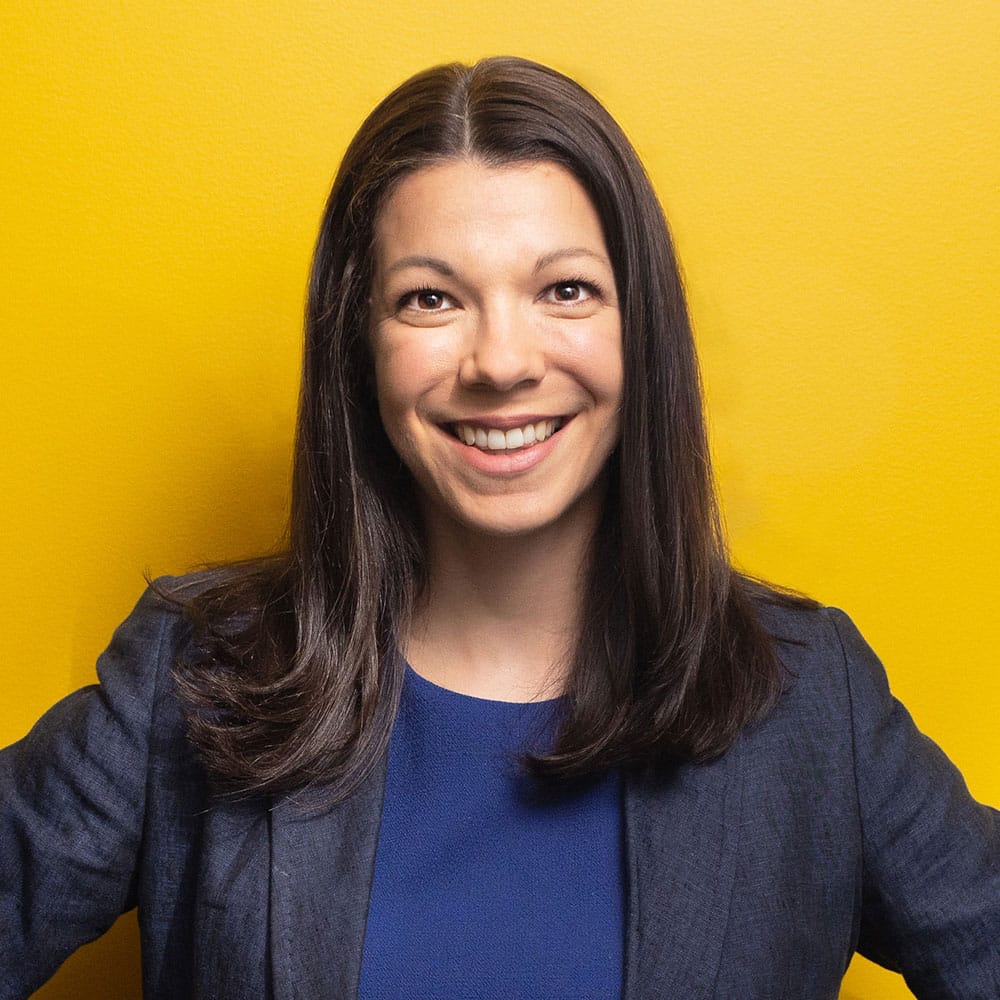 Jade Guanchez Leet | BCG BrightHouse