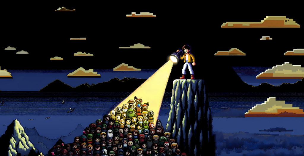 A New Vision for the Gaming Industry: From Pixels to Purpose | BCG ...