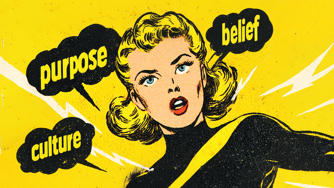 With Great Power: How Superhero Thinking Can Guide Responsible AI ...